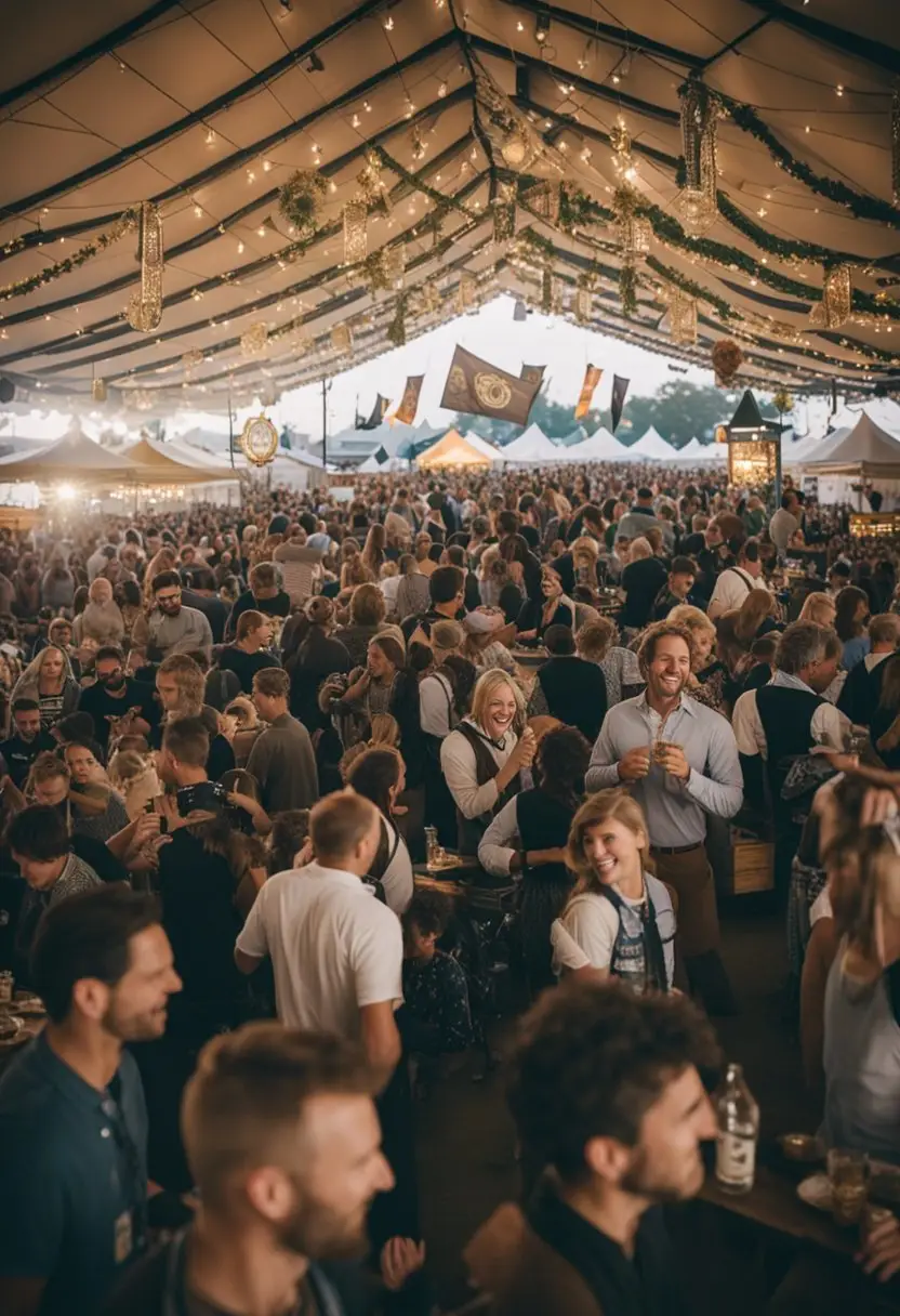 Waco TX Oktoberfest 2024: Celebration of Culture and Community! - Waco ...