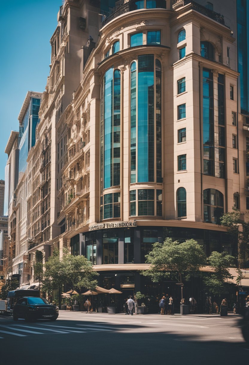 Top 5 Mid-Scale Hotels in Downtown Waco - Waco News Now