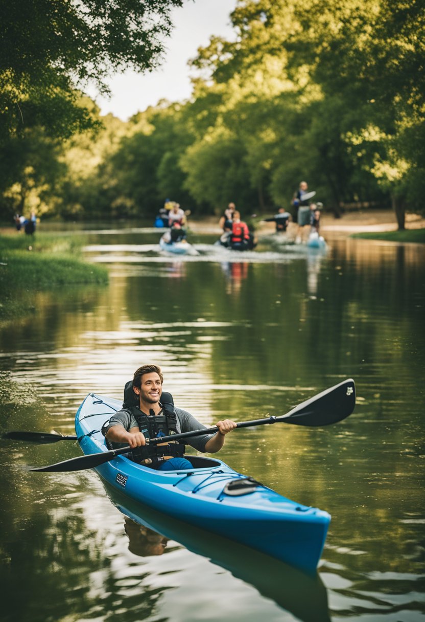 What to Do in Waco Today: Friendly Fun Activities - Waco News Now