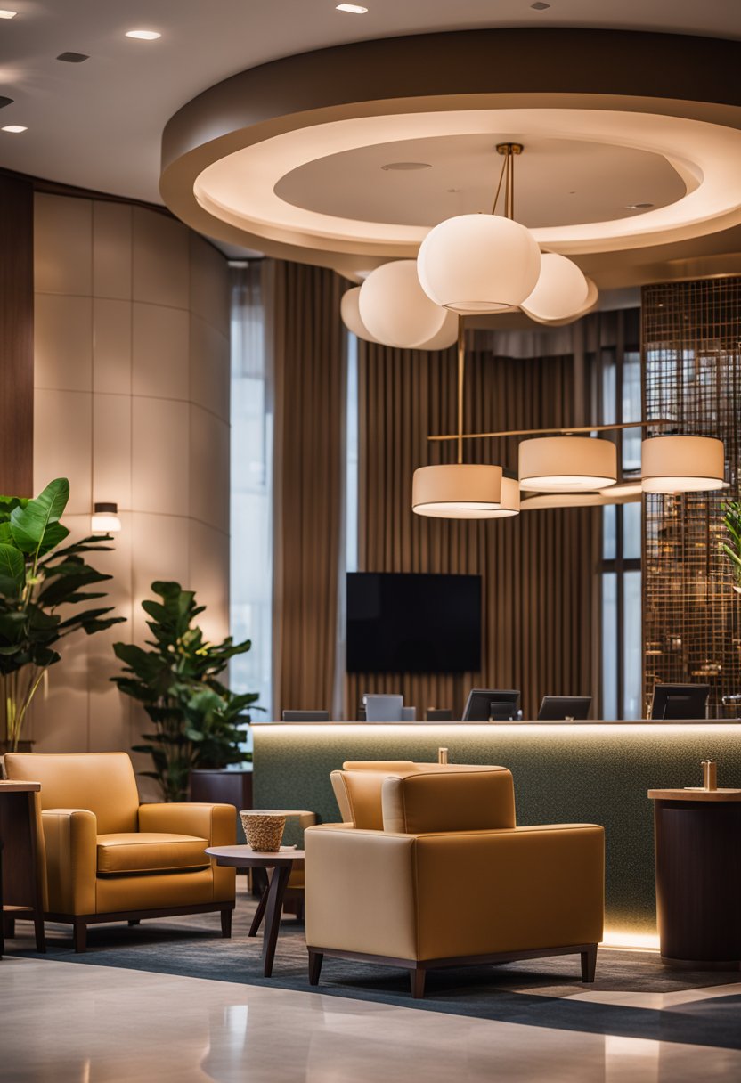 Family-Friendly Mid-Scale Hotels in Waco - Waco News Now