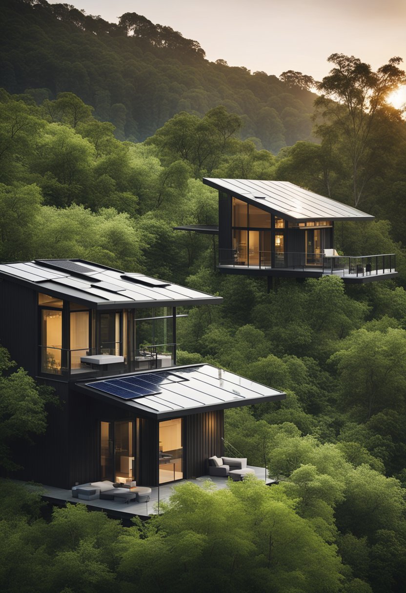 Eco-Friendly Vacation Rentals in Waco: Enjoy a Sustainable Stay - Waco ...