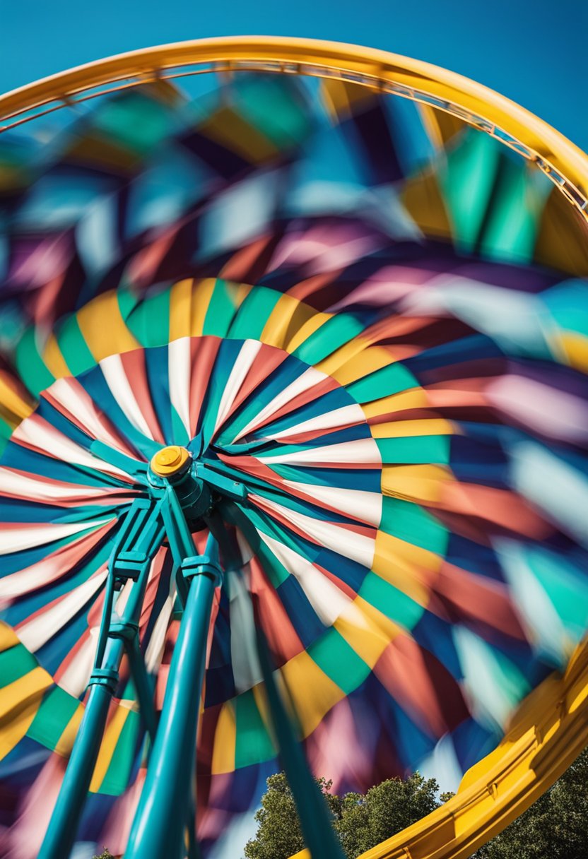 Amusement Parks in Waco: A Guide to Family Fun and Adventure - Waco ...