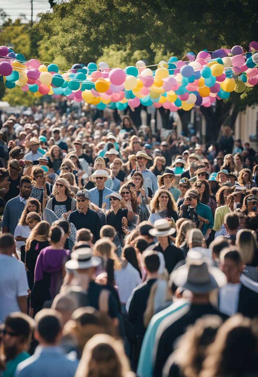 Holy Week Events in Waco 2024: Easter Festivities Galore - Waco News Now