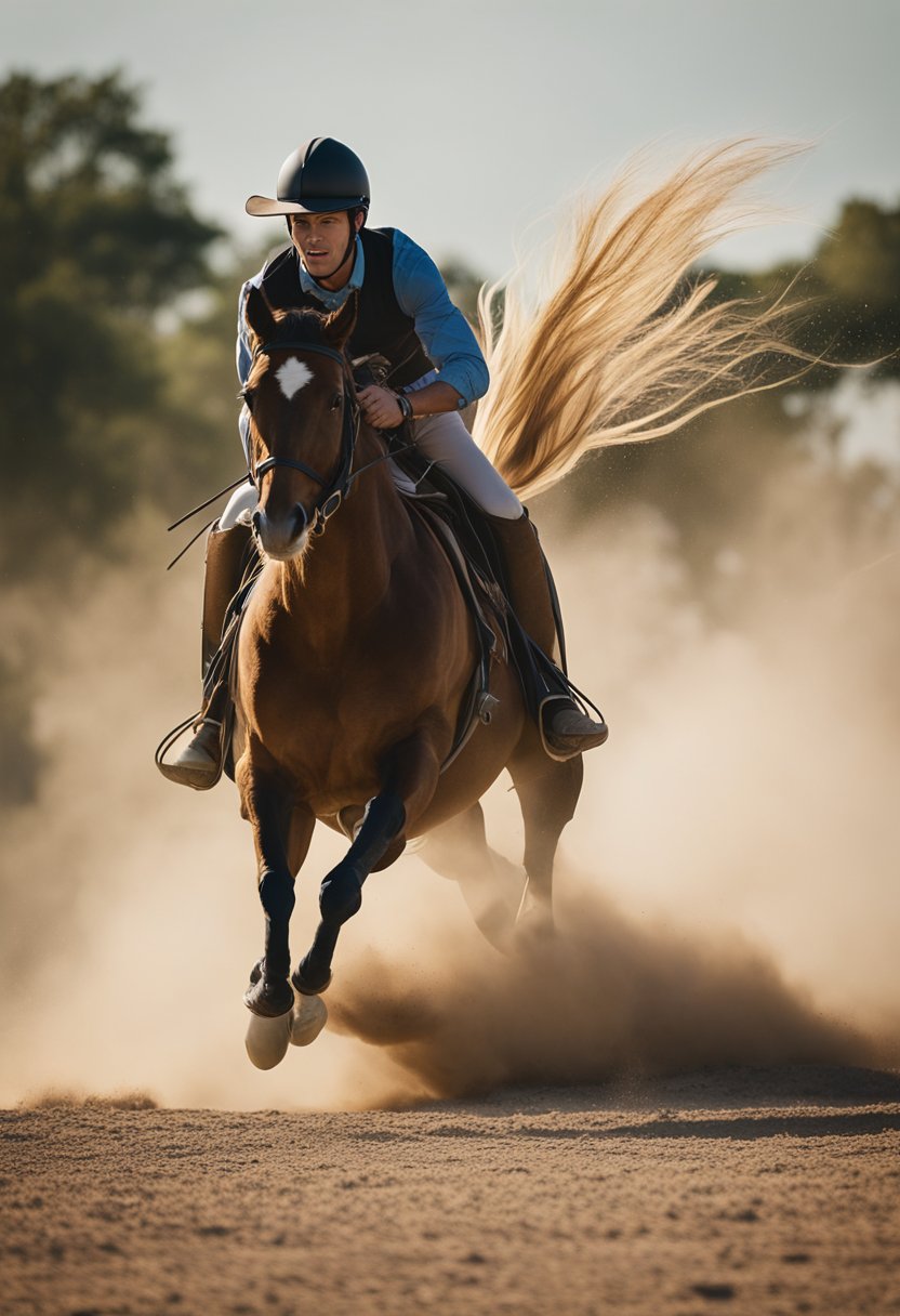 Horseback Riding in Waco: Exploring the Best Trails - Waco News Now