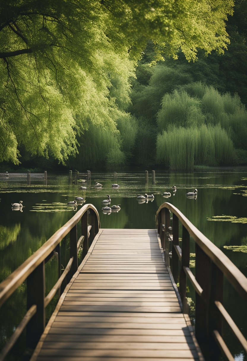 North Waco Park in Waco: Amenities and Activities - Waco News Now