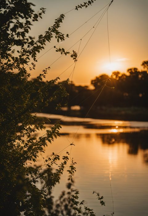 Fishing Spots in Downtown Waco: A Friendly Guide - Waco News Now Fishing Spots in Downtown Waco: A Friendly Guide - Waco News Now