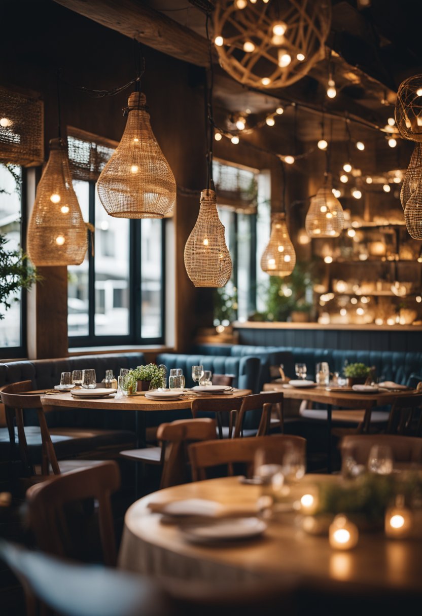 Unique Dining Experience in Waco: Best Restaurants in the City - Waco ...