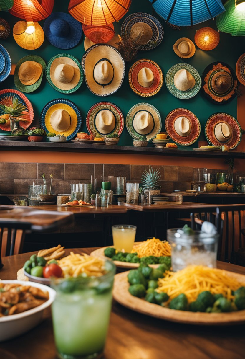 Tex Mex in Waco: Top Spot for Authentic Mexican Cuisine - Waco News Now