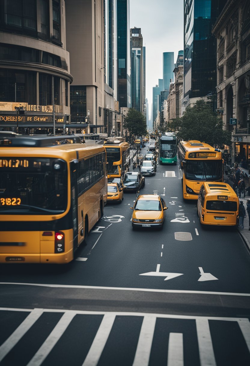 Guide to Waco Public Transportation: Routes, Fares, and Tips - Waco ...