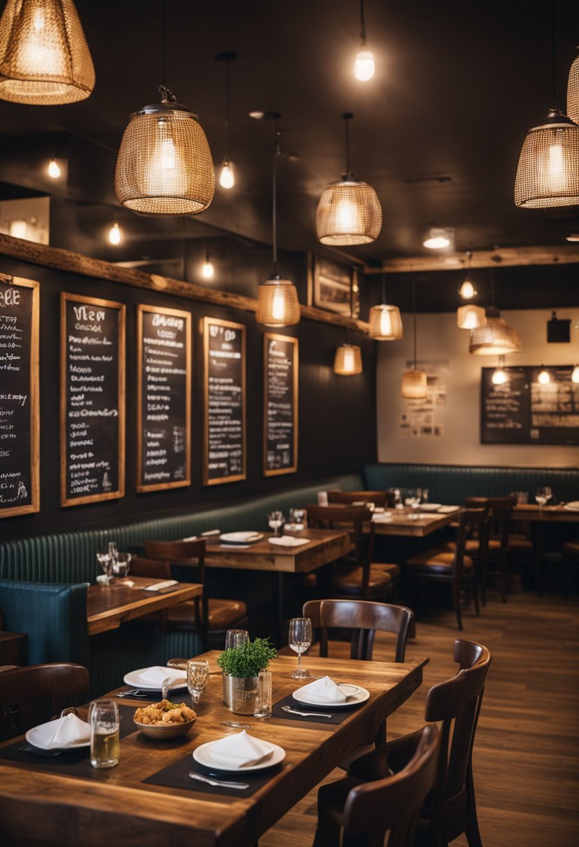 Best Family Owned Restaurants in Waco: Authentic Dining - Waco News Now