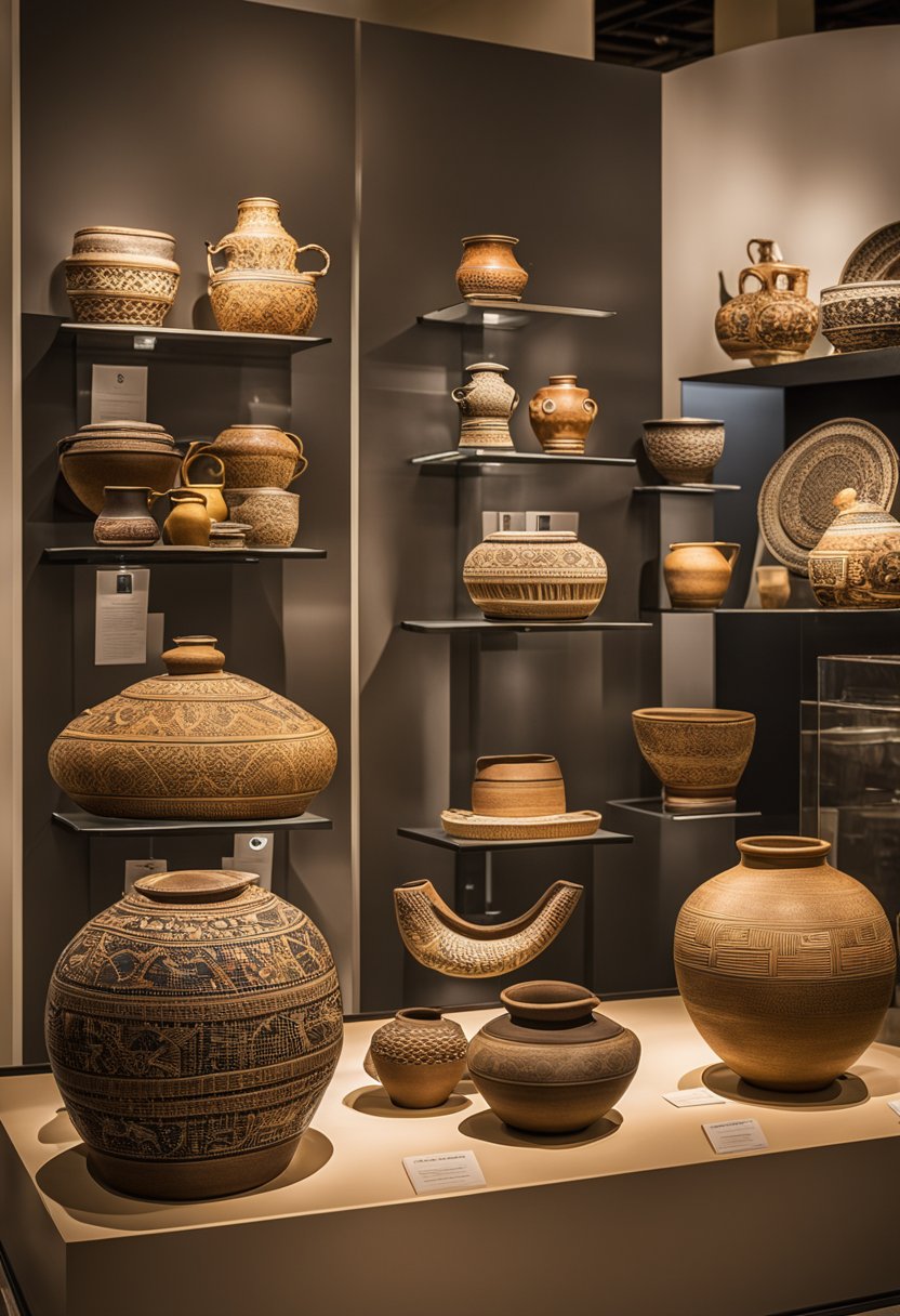 Unique Collections in Waco Museums: Hidden Gems in Texas - Waco News Now