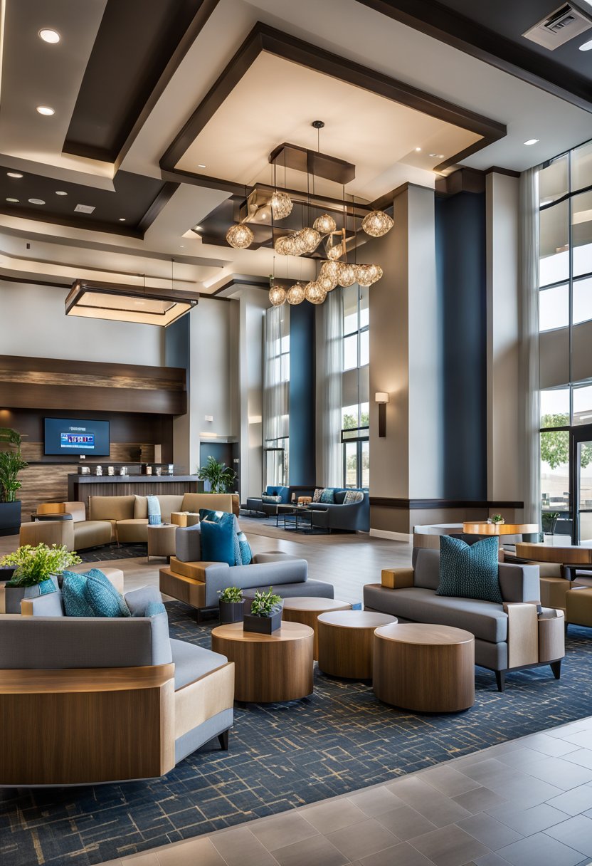 TownePlace Suites by Marriott Waco South: Your Friendly Home - Waco ...