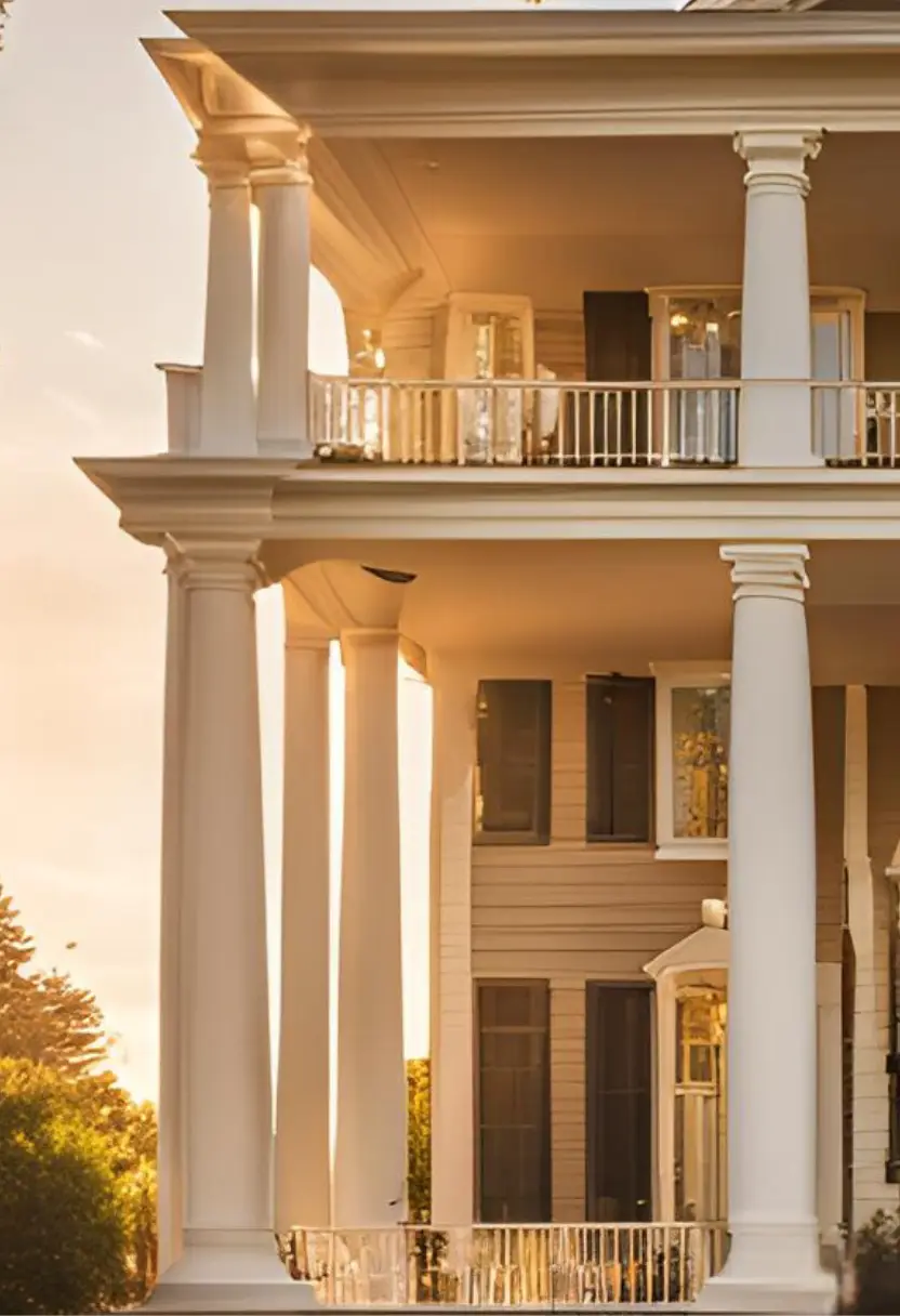 Earle Harrison House & Pape Gardens in Waco: Historical Gem - Waco News Now