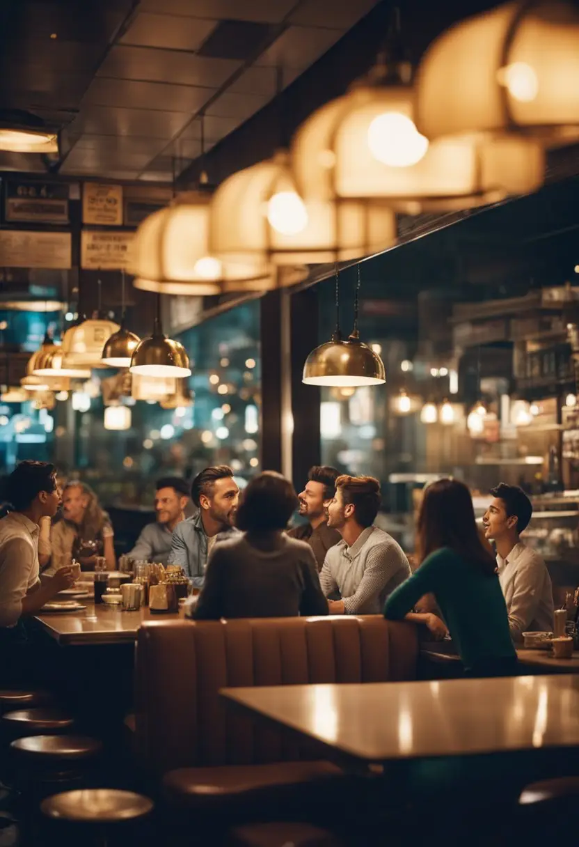 Late Night Dining in Waco TX: Best Spots for Midnight Cravings - Waco ...