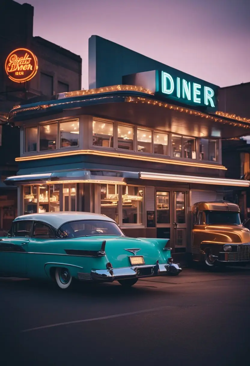 Historic Restaurants in Waco: A Journey Through Time and Taste - Waco ...