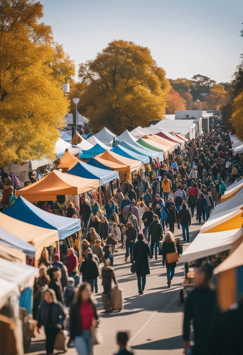 Events and Festivals in Waco This November: Local Fun Awaits! - Waco ...