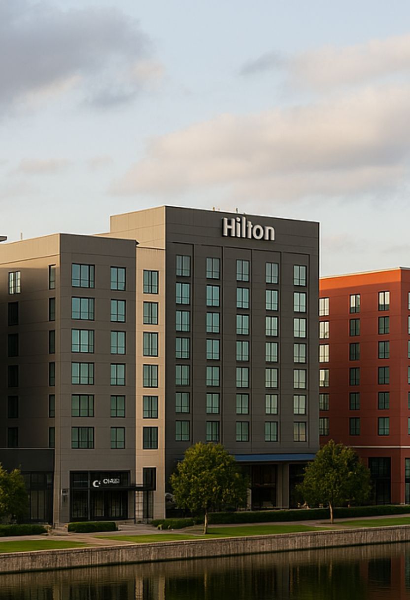 10 Best Luxury Hotels Near Baylor University in Waco, Texas - Waco News Now