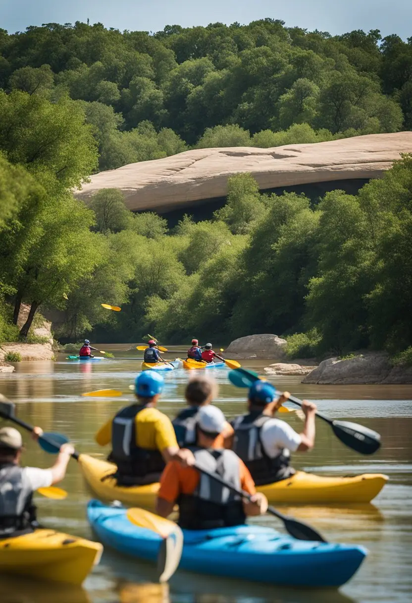 Top Outdoor Activities in Waco Texas: Explore Nature - Waco News Now