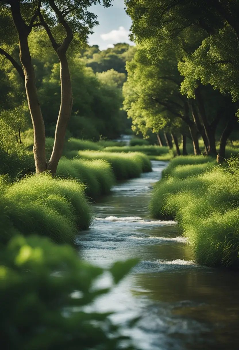 World Water Day Waco Texas (2025): Local Efforts for Clean Water - Waco ...