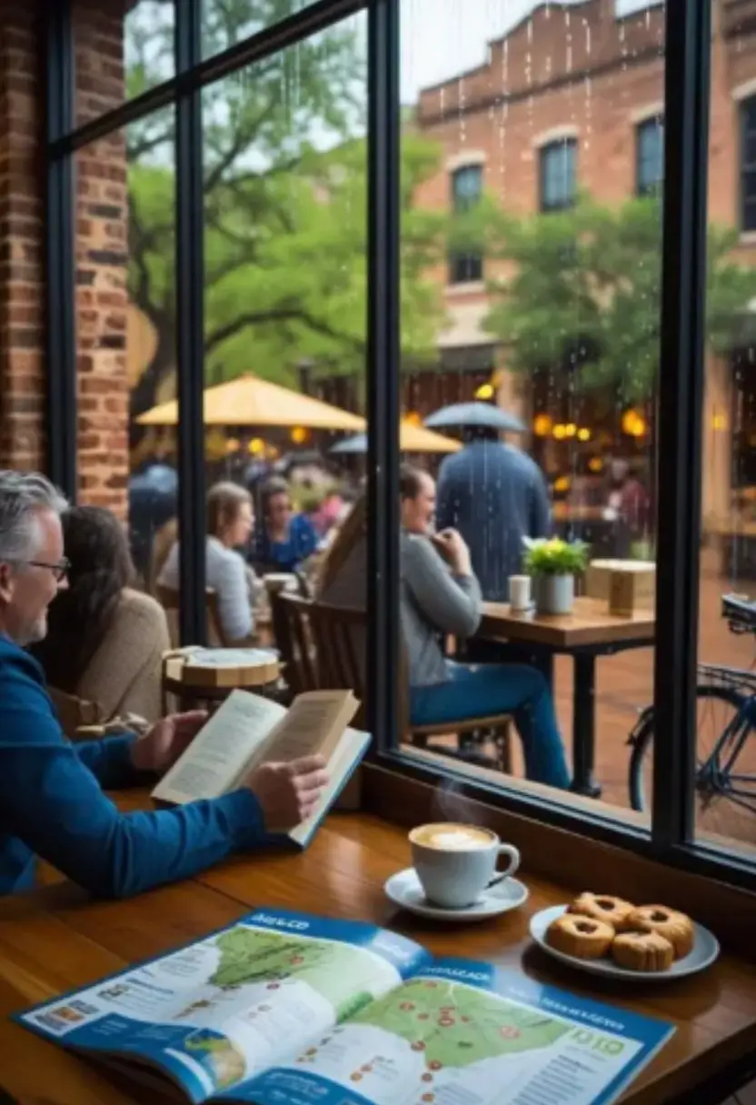 Top 10 Things to Do in Waco Texas on a Rainy Day - Waco News Now