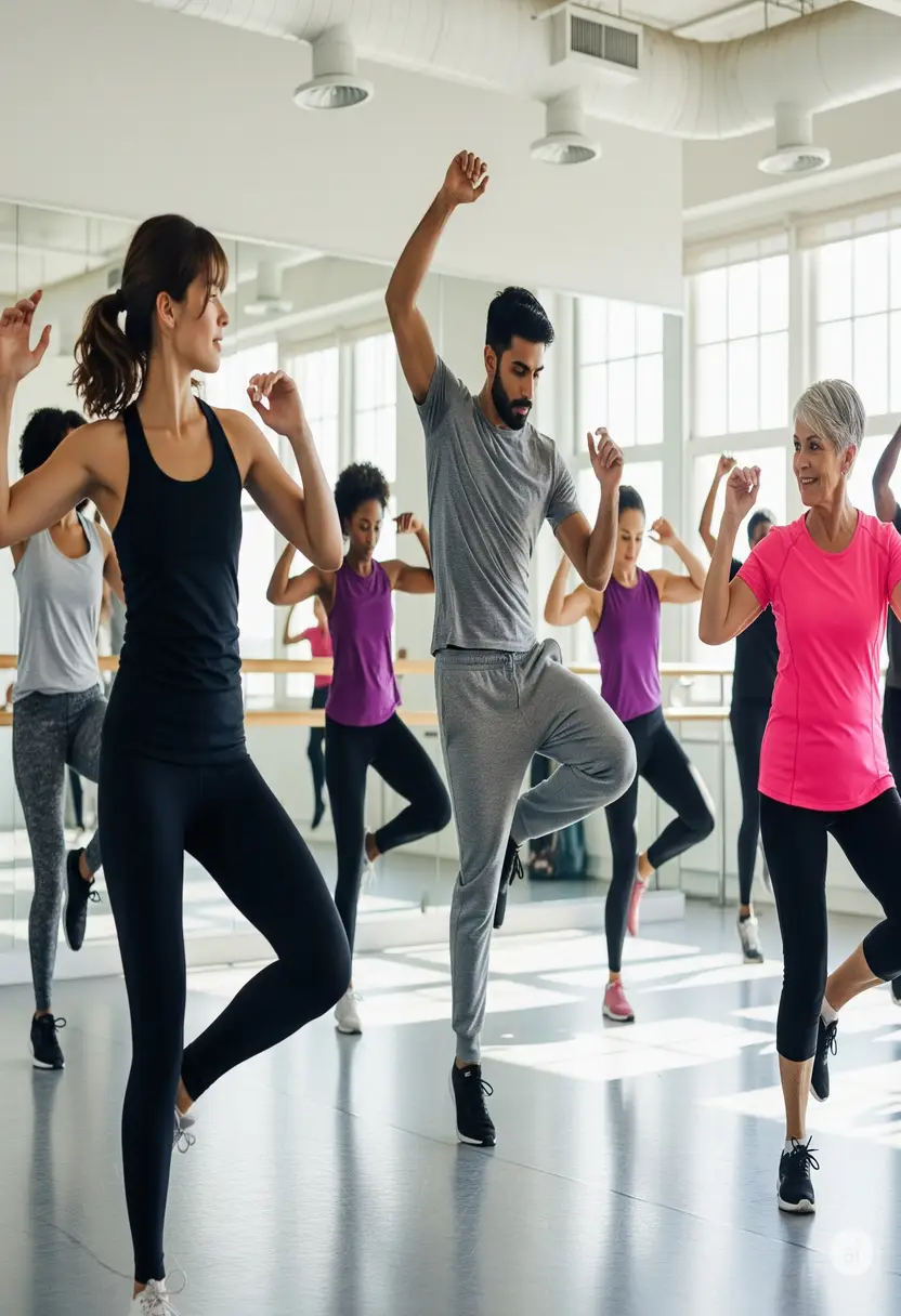 7 Best Dance Studios in Waco Texas (2025 Guide: Kids & Adults) - Waco ...