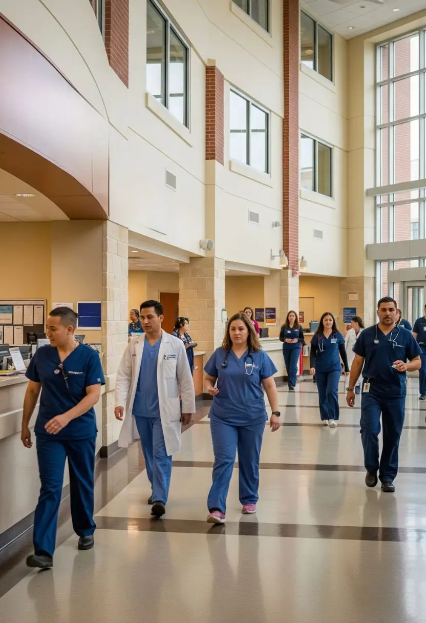 Hospitals in Waco Texas: Your Guide to Healthcare Facilities - Waco ...