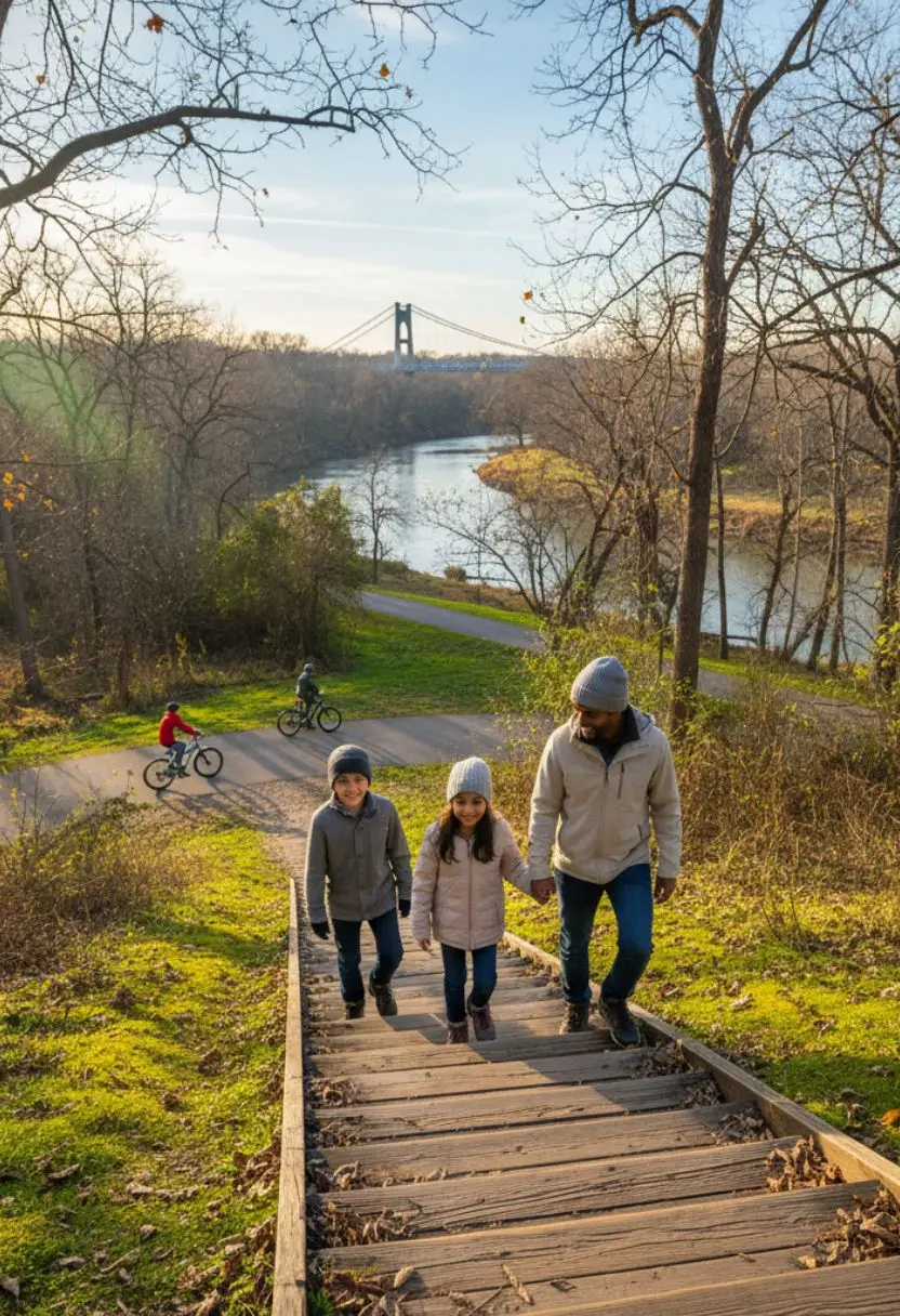 10 Best Outdoor Things to Do in Waco Parks During Cool Weather - Waco ...